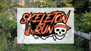 Skeleton Run – Utica RoadRunners