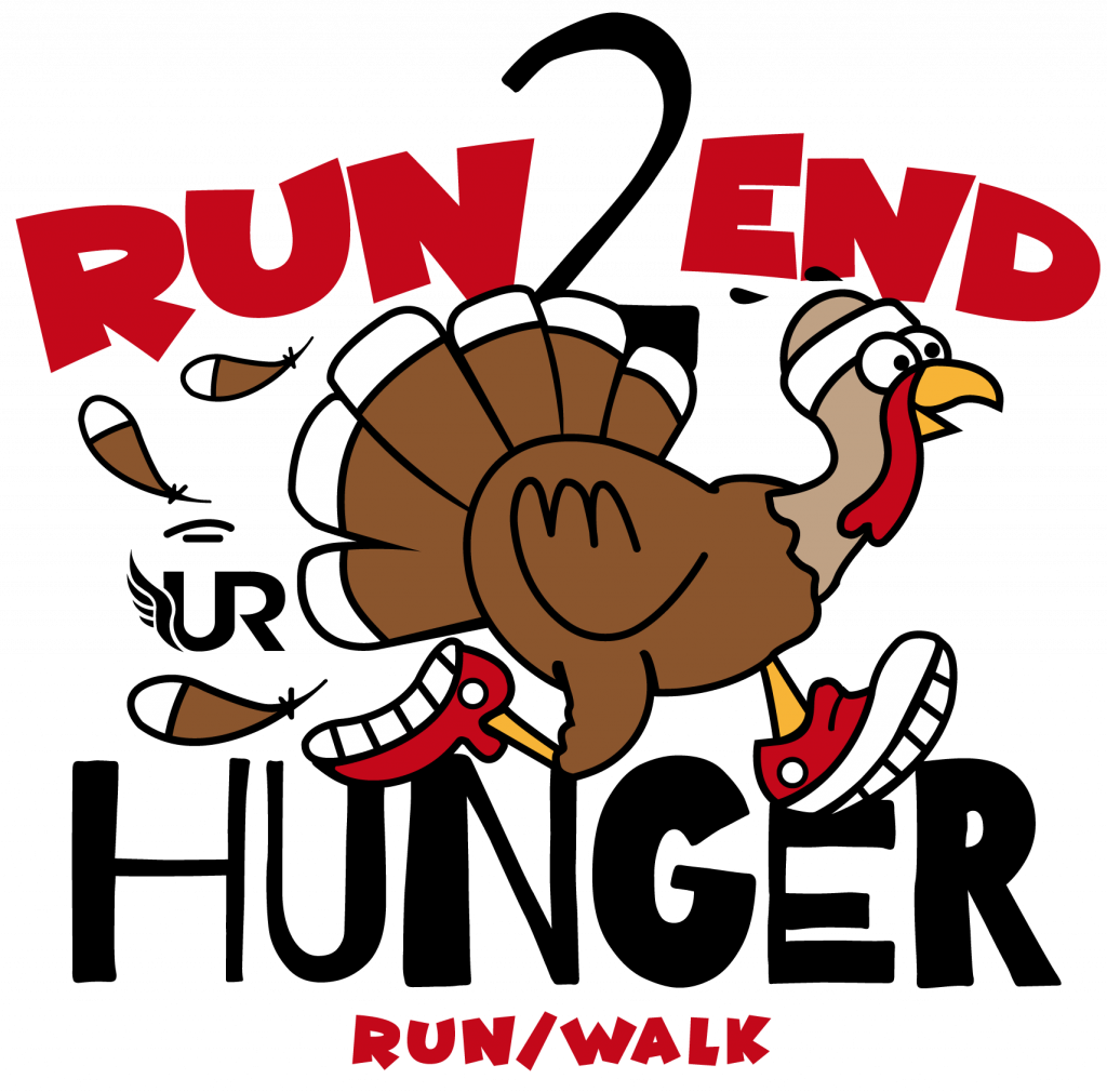 Run 2 End Hunger – Utica RoadRunners